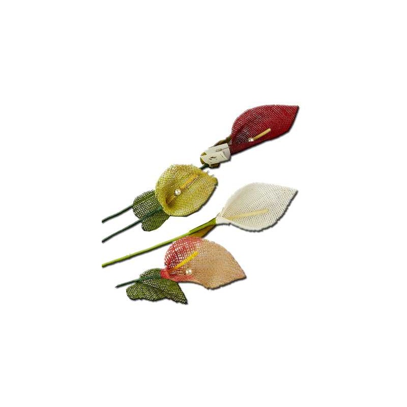 CALA MINI YUTE PARA ALFILER